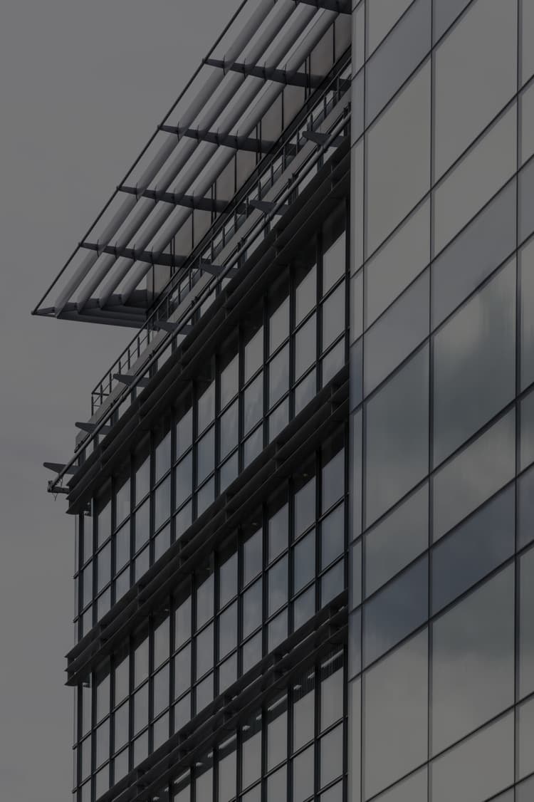 The Urban Building